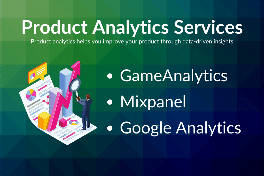 Product Analytics Metrics and Platforms Explained